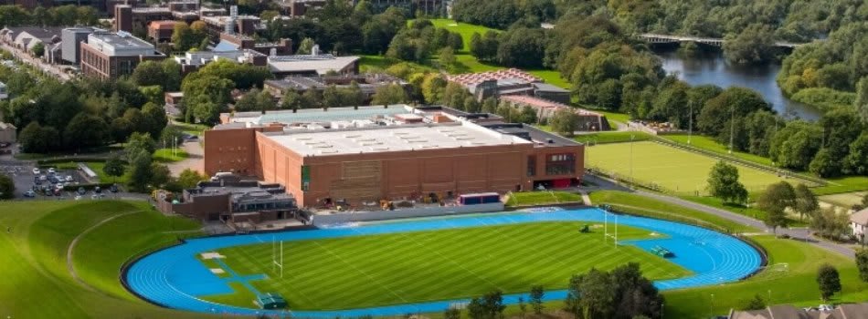 University of Limerick Masters Degrees