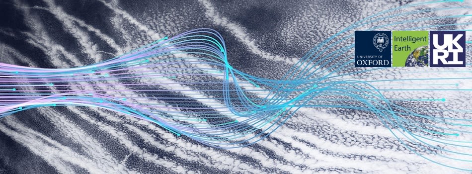 FindAPhD : Intelligent Earth - UKRI AI Centre for Doctoral Training ...