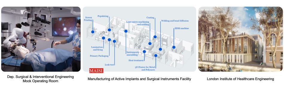 FindAPhD : Full scholarship at EPSRC CDT in Advanced Engineering for ...