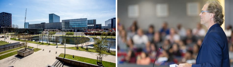 FindAPhD : PhD in Urban Development and Governance at Erasmus ...