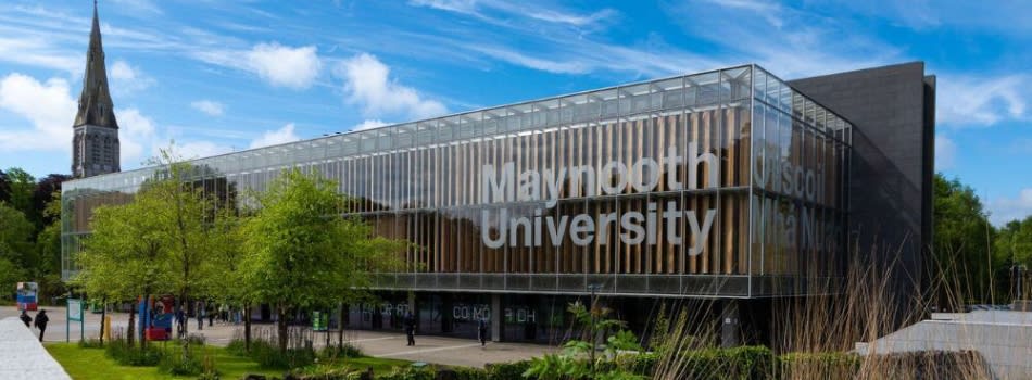 FindAPhD : John and Pat Hume Doctoral Awards 2026-2027 at Maynooth ...