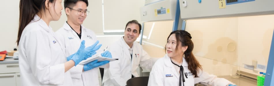 FindAPhD : Take your research degree with the School of Science, Monash ...