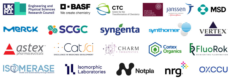 FindAPhD : EPSRC Centre for Doctoral Training in Chemical Synthesis for a Healthy Planet (CSHP ...