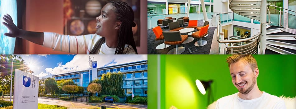 FindAPhD : Grand Union ESRC Doctoral Training Partnership Studentships ... FindAPhD : Grand Union ESRC Doctoral Training Partnership Studentships ...