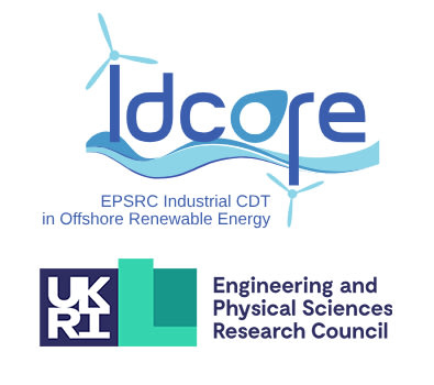 FindAPhD : EPSRC InDustrial CDT in Offshore Renewable Energy (IDCORE ...