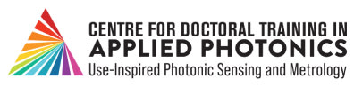 FindAPhD : EPSRC Centre for Doctoral Training in Applied Photonics at Heriot-Watt University