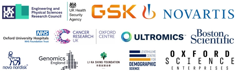 FindAPhD : EPSRC Centre for Doctoral Training in Healthcare Data ...