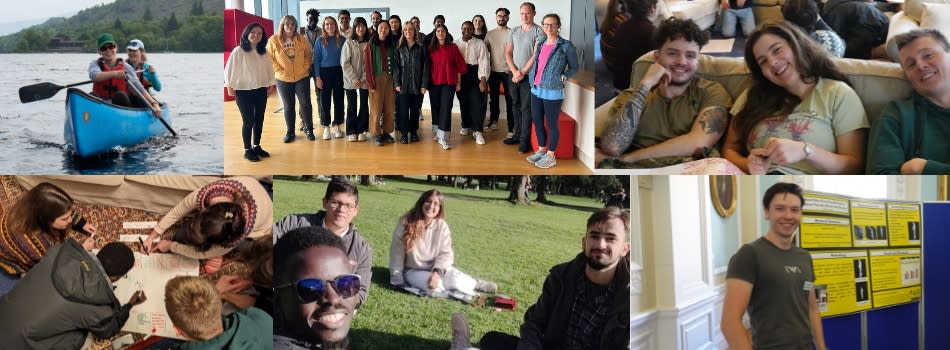 FindAPhD : ACRC Academy at University of Edinburgh