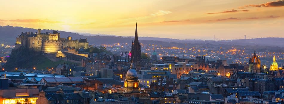 University of Edinburgh PhD Projects, Programmes & Scholarships