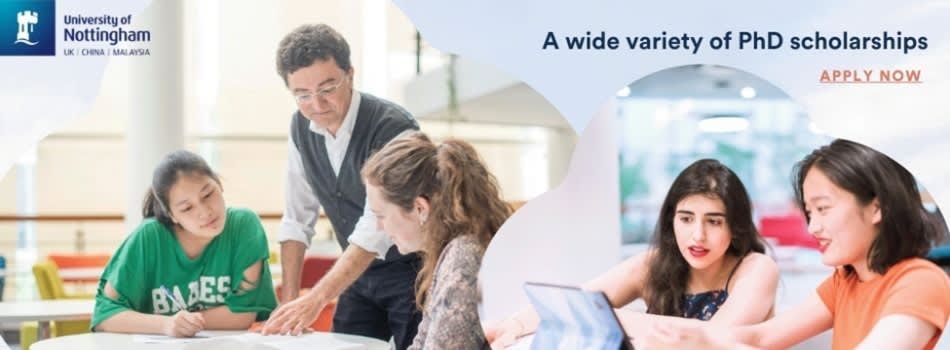 FindAPhD : Engaging, informative and innovative! Researching in a ...