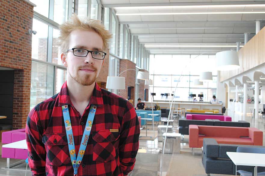 Medical Imaging MRes at Nottingham Trent University on FindAMasters.com