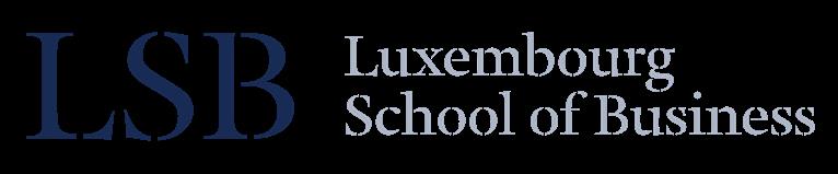 Luxembourg School of Business Masters Degrees