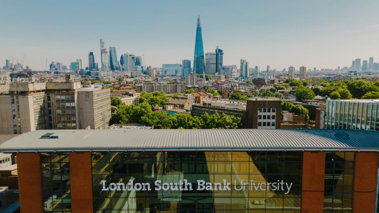 sbi lsbu