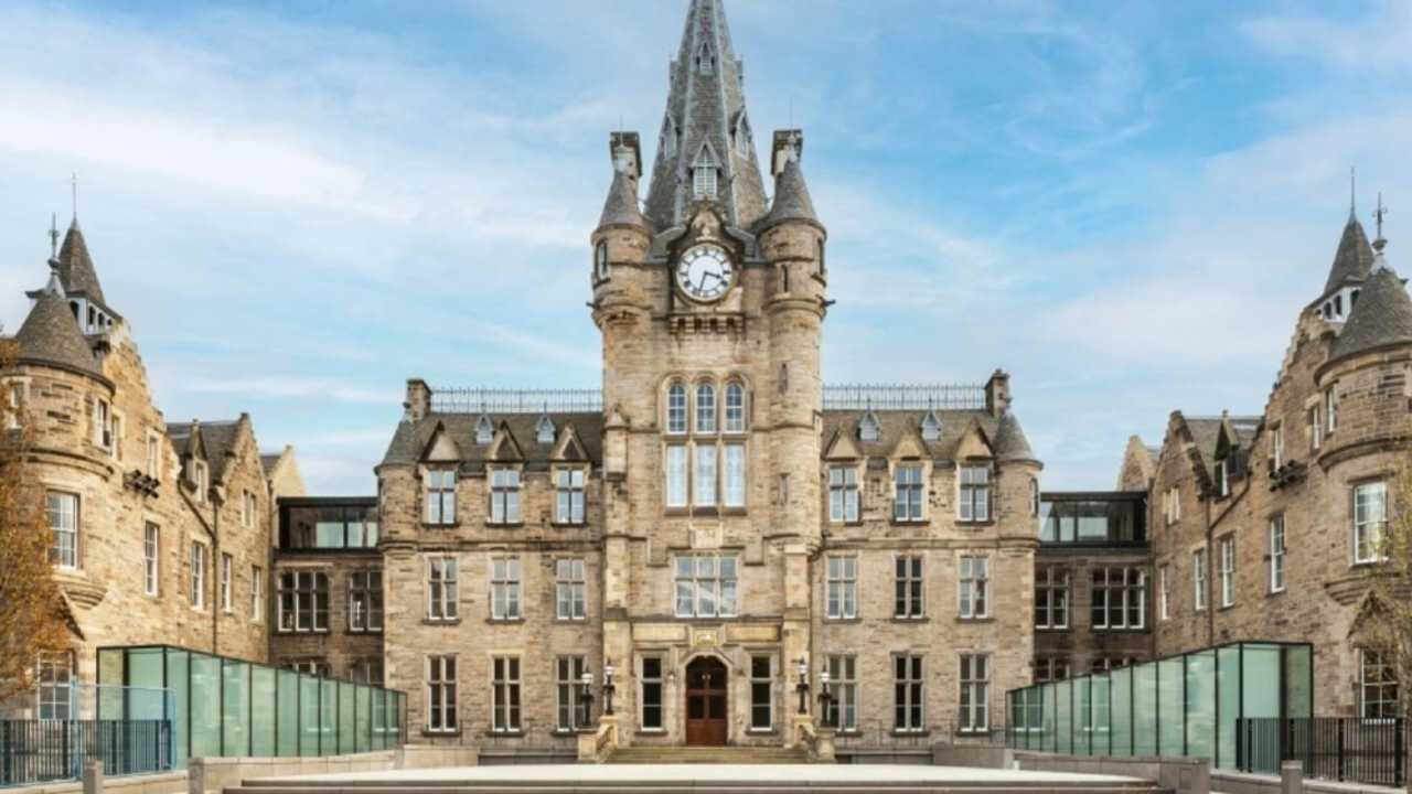 Edinburgh Futures Institute at University of Edinburgh | About the ...
