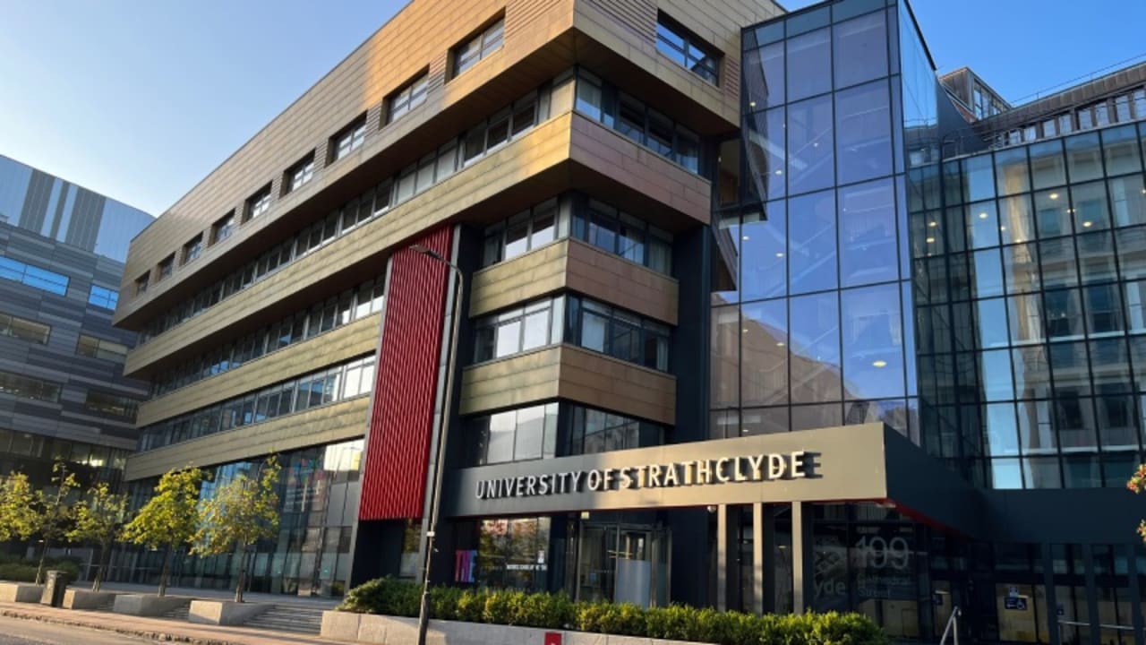 University of Strathclyde | About the University | 61 PhD programmes in ...