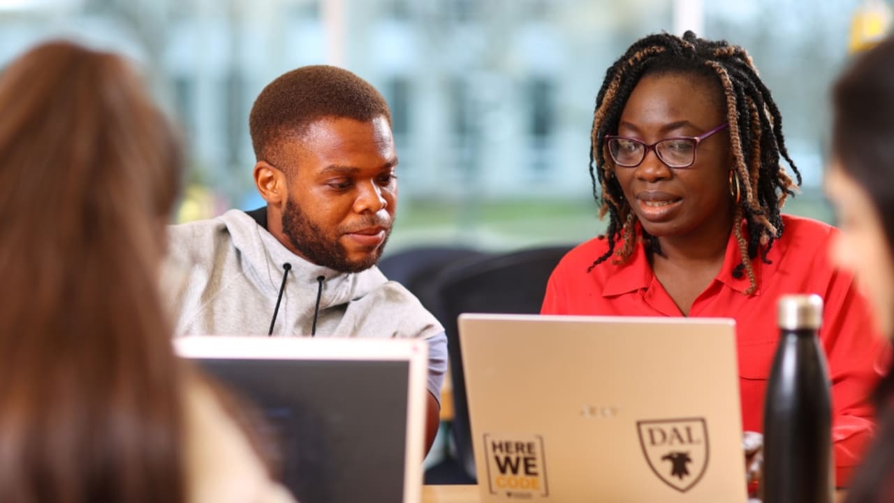 Faculty of Computer Science at Dalhousie University | About the ...