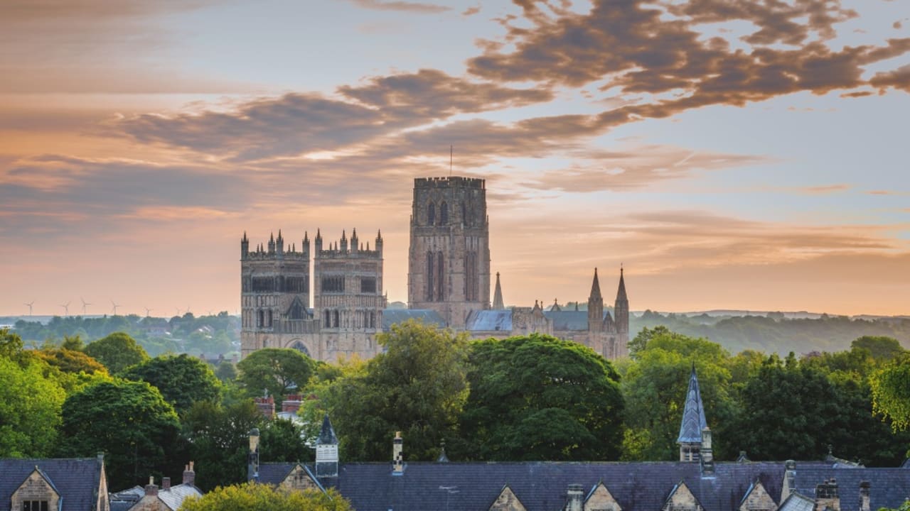 Durham University Business School at Durham University | About the ...