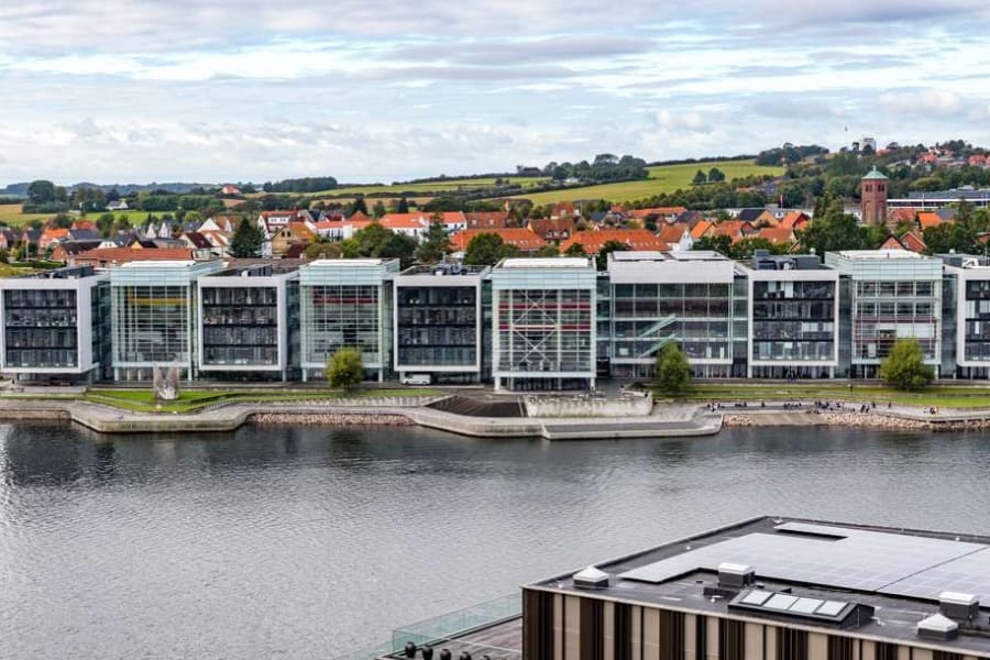 University of Southern Denmark | About the University | 51 Masters in ...