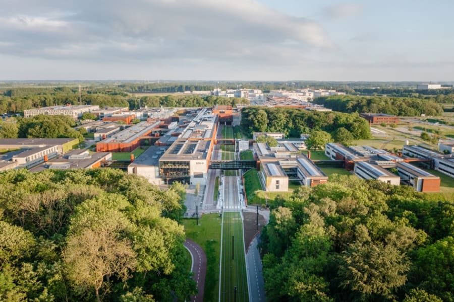 University of Southern Denmark | About the University | 51 Masters in ...