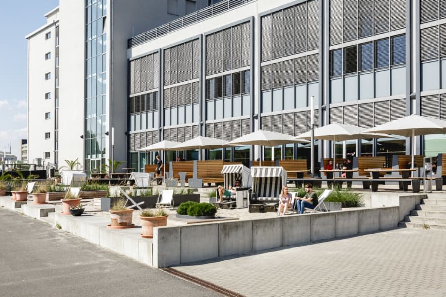 HTW Berlin - University of Applied Sciences | About the University | 10 ...