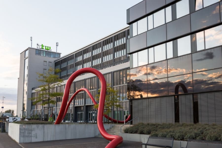 HTW Berlin - University of Applied Sciences | About the University | 10 ...