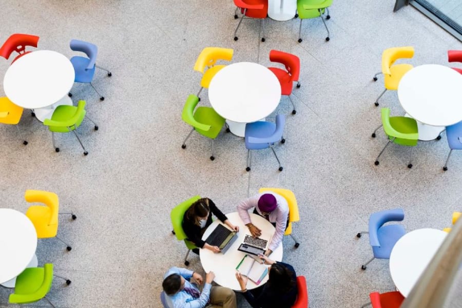 Trinity Business School at Trinity College Dublin | About the ...