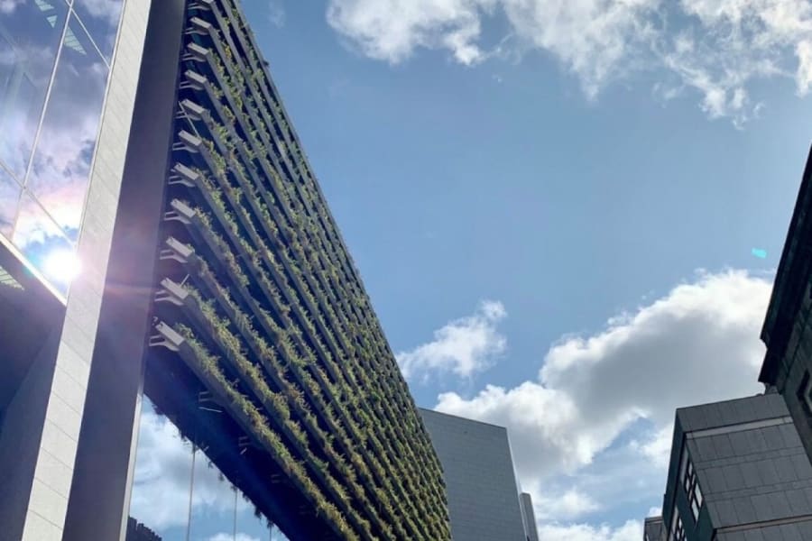 Trinity Business School at Trinity College Dublin | About the ...