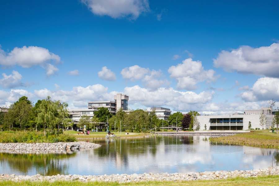 UCD College of Arts and Humanities at University College Dublin | About ...