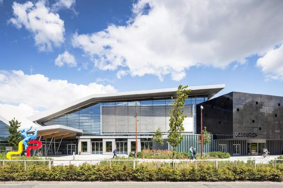 UCD College of Arts and Humanities at University College Dublin | About ...