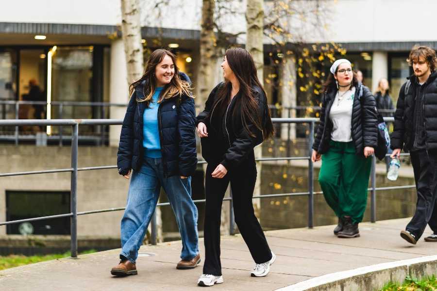 University of East Anglia | About the University | 191 Masters in ...