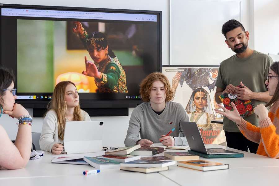 University of East Anglia | About the University | 197 Masters in ...