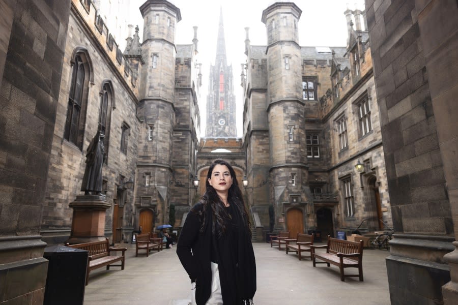 School of Divinity at University of Edinburgh | About the University ...