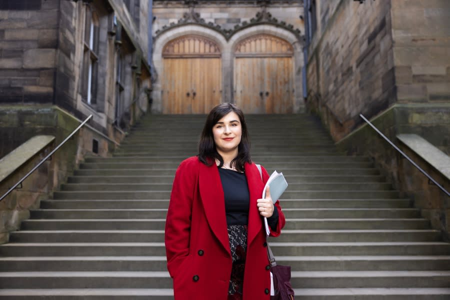 School of Divinity at University of Edinburgh | About the University ...