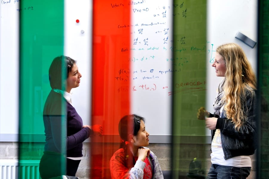 School of Engineering at University of Edinburgh | About the University ...