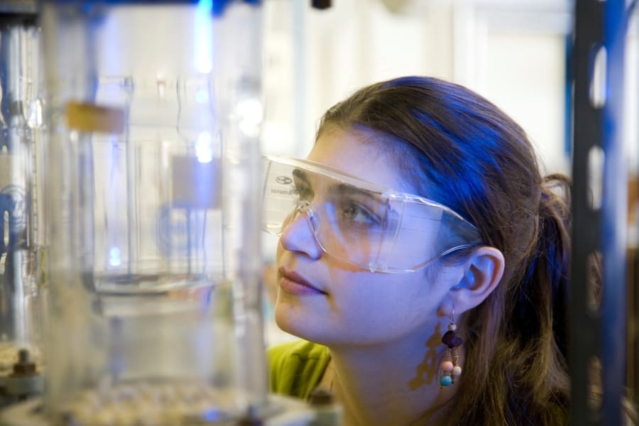 School of Engineering at University of Edinburgh | About the University ...