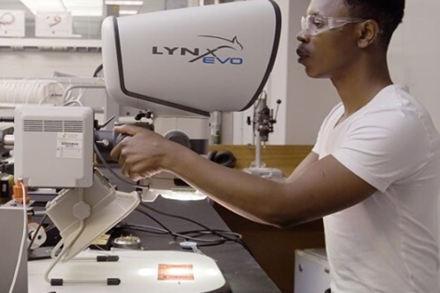 School of Engineering at University of Edinburgh | About the University ...