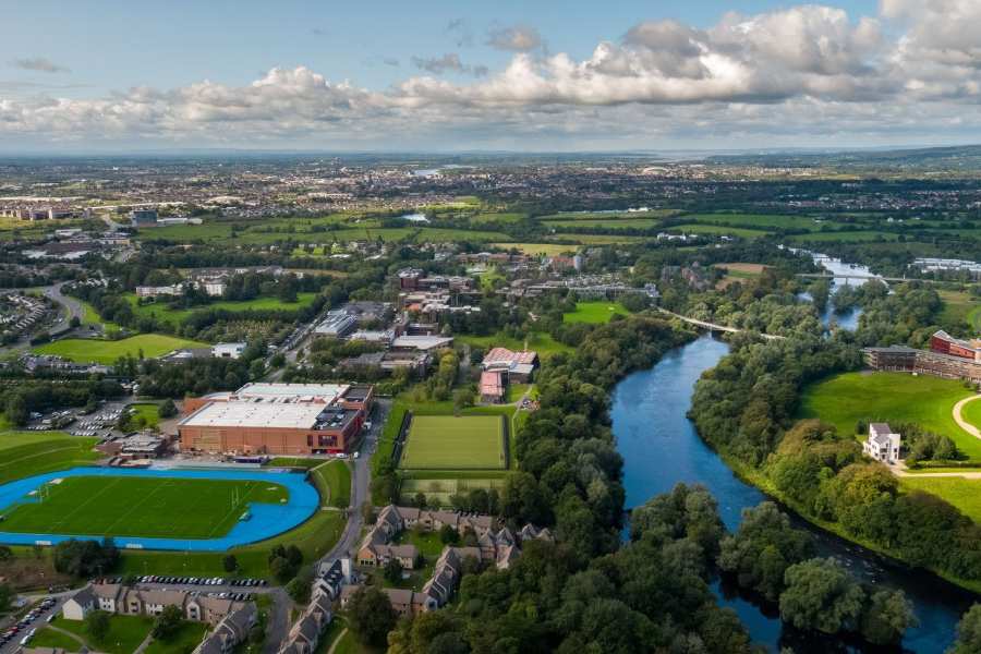 University of Limerick | About the University | 5 PhD programmes in ...