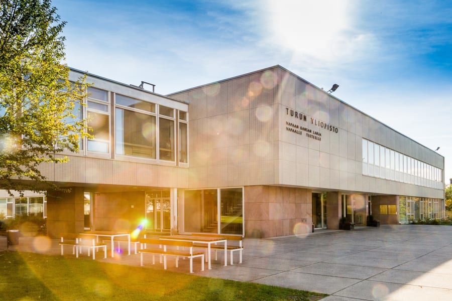 University of Turku | About the University | 33 Masters in English ...