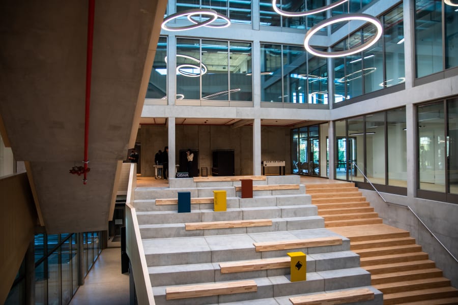 Gisma University of Applied Sciences | About the University | 6 Masters in English ...