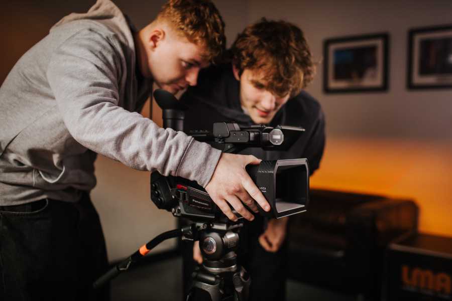 LMA | About the University | 6 Masters in English - FindAMasters.com