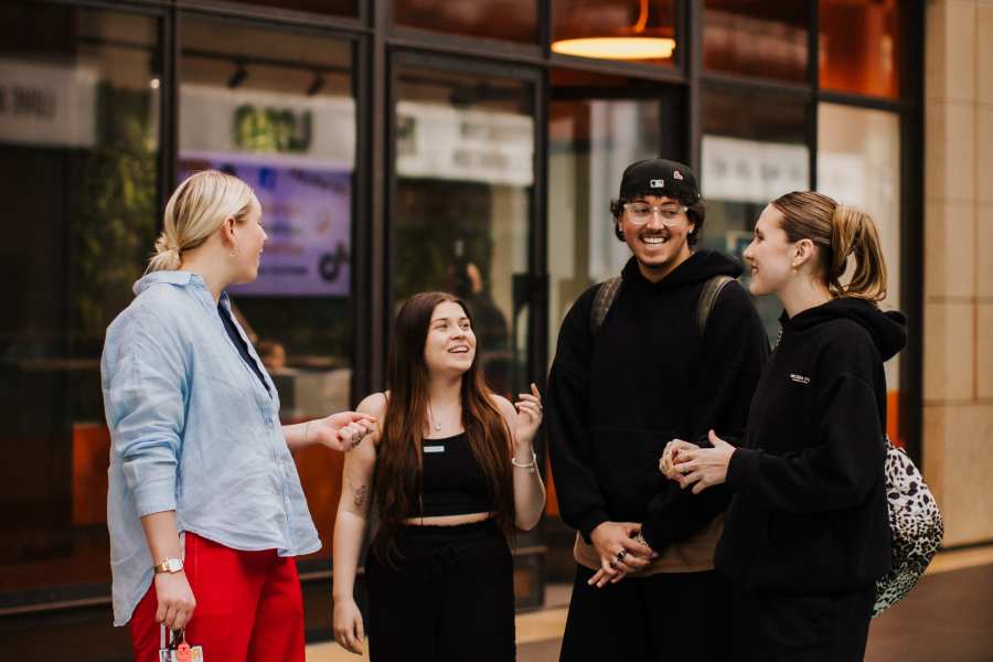 LMA | About the University | 6 Masters in English - FindAMasters.com