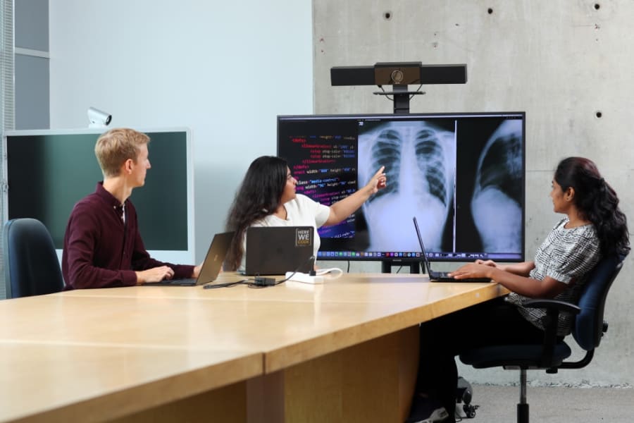 Faculty of Computer Science at Dalhousie University | About the ...