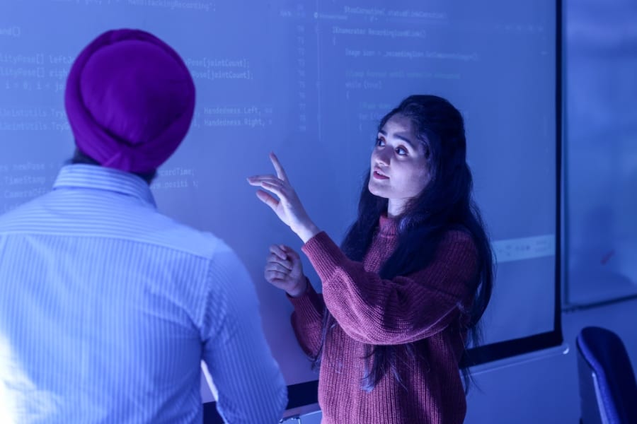 Faculty of Computer Science at Dalhousie University | About the ...