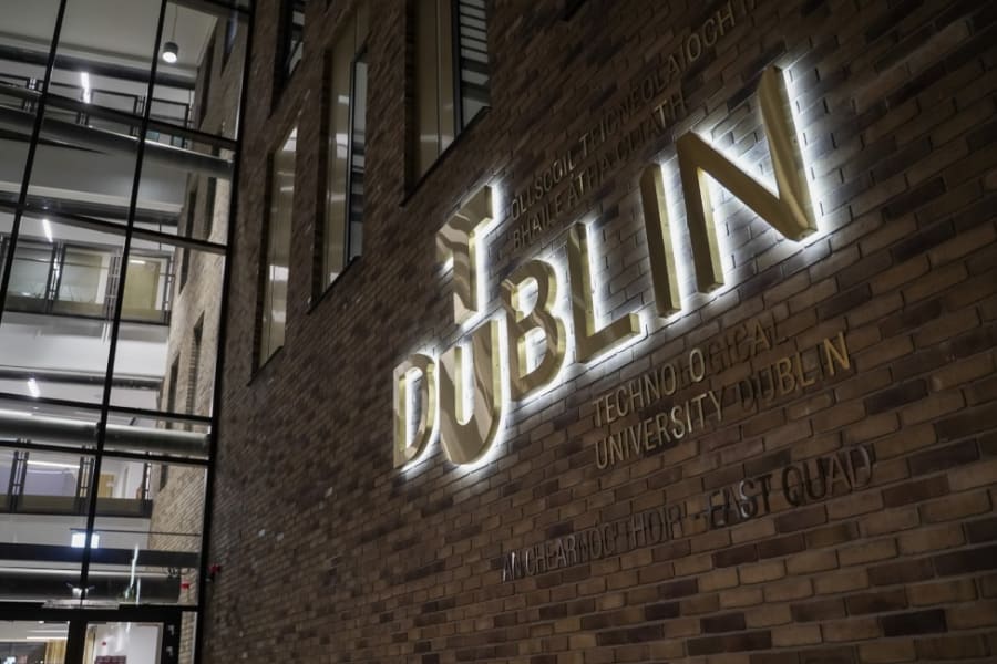 Technological University Dublin | About the University | 130 Masters in ...