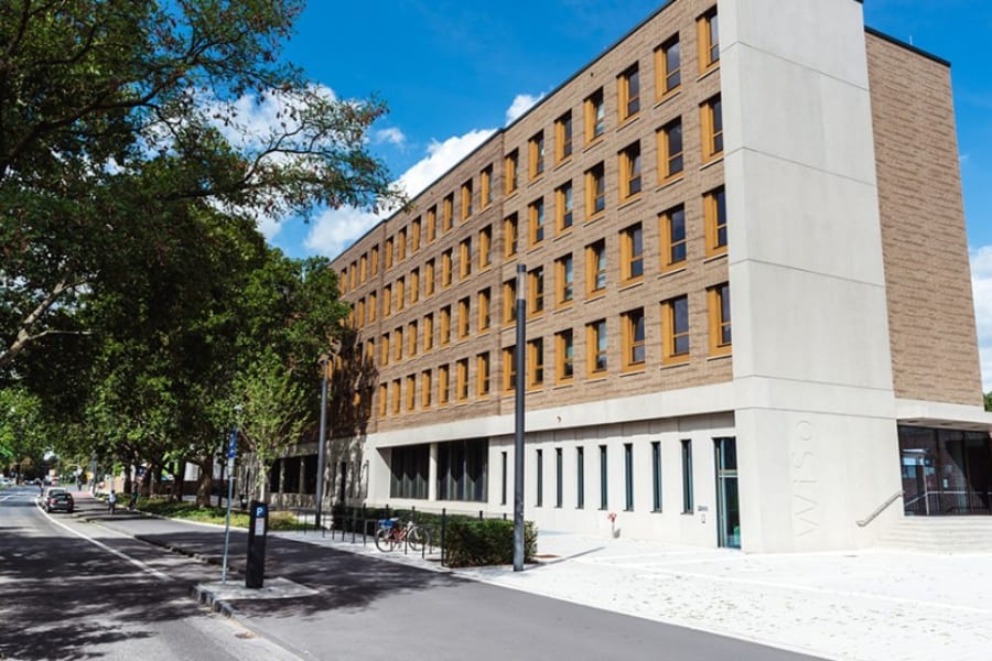 University of Cologne | About the University | 18 Masters in English ...