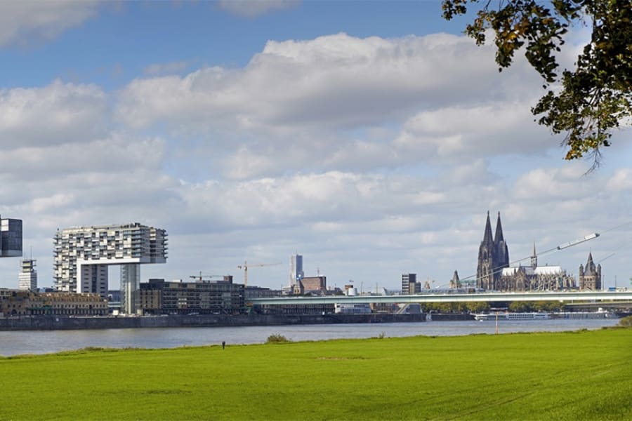 University of Cologne | About the University | 18 Masters in English ...