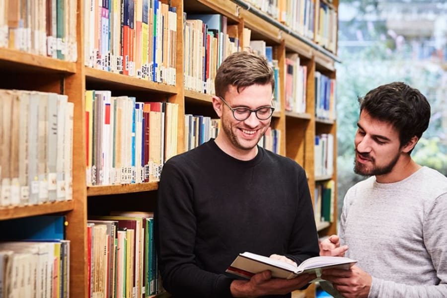 University of Cologne | About the University | 18 Masters in English ...
