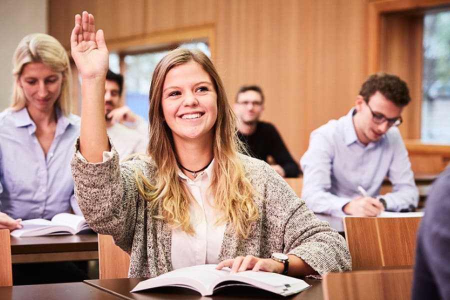 University of Cologne | About the University | 18 Masters in English ...