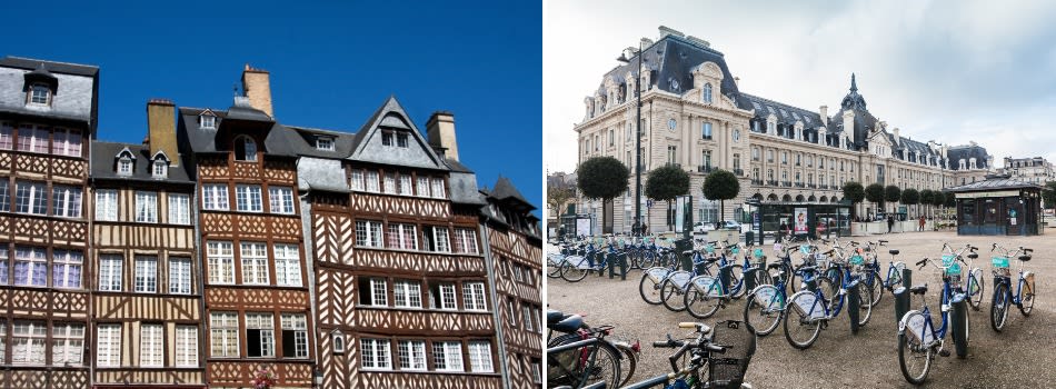 Rennes School of Business Masters Institution Profile | FindAMasters.com