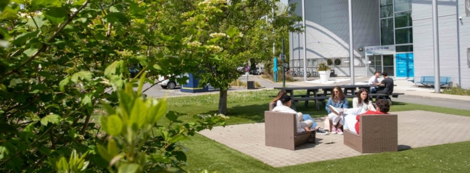 Rennes School of Business Masters Institution Profile | FindAMasters.com